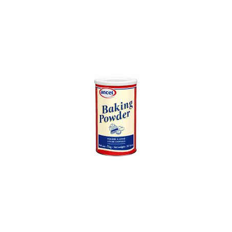 BAKING POWER 1KG ANCEL
